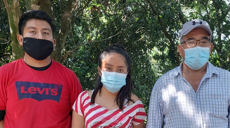 INICIAN PROYECTO DEL APP’S TRADUCTOR CHINANTECO DE USILA