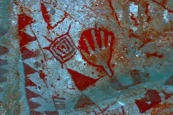 Tobosos: el pueblo indígena que venció al desierto en Jiménez